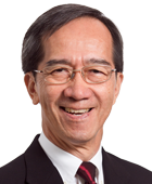 Intraco Limited - Board of Directors